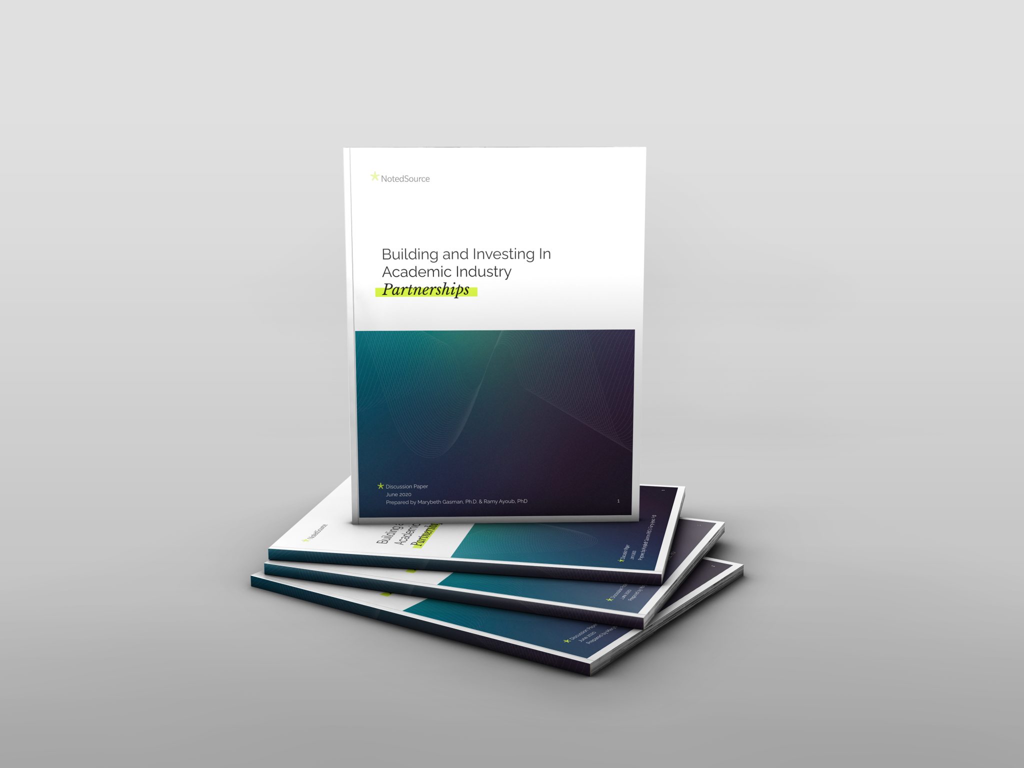 Whitepapers Archive | NotedSource