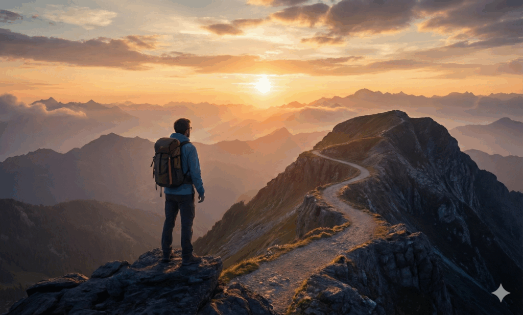 The "Last Mile" Illusion - Why AI is a Compass, Not a Map