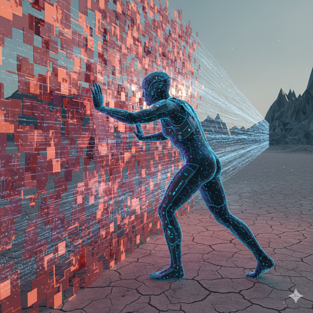 Faster Research to Reduce Innovation Time Debt